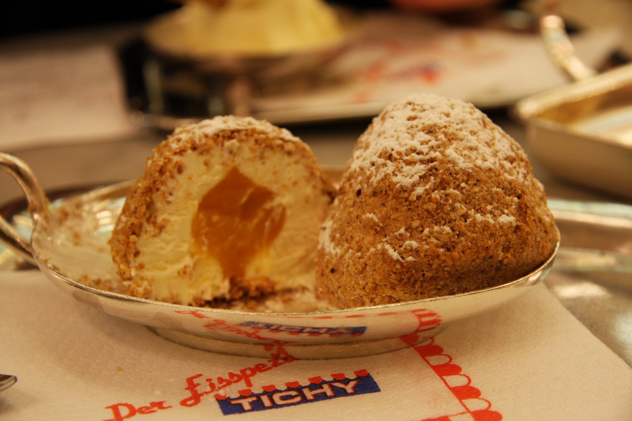 Tichy Eissalon | rockthekitchen!